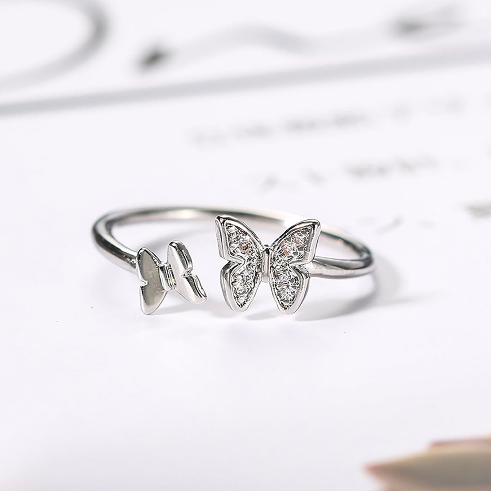 YIJIAKEJILSL Coil Ring Vintage Rings Set Ring How to Size Your Finger ... YIJIAKEJILSL Coil Ring Vintage Rings Set Ring How to Size Your Finger ...