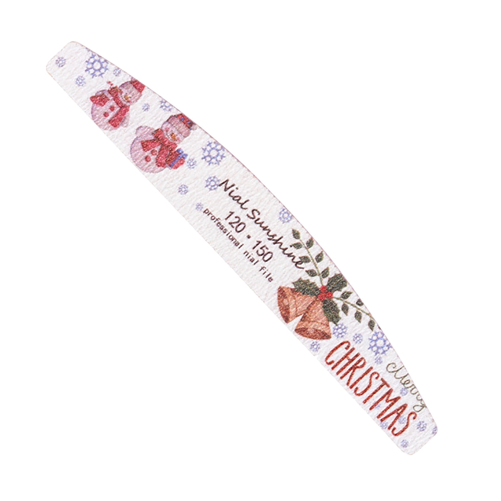 YIJIAKEJILSL Fingernail File Nail Buffer Nail Filer for Acrylic Nails ...