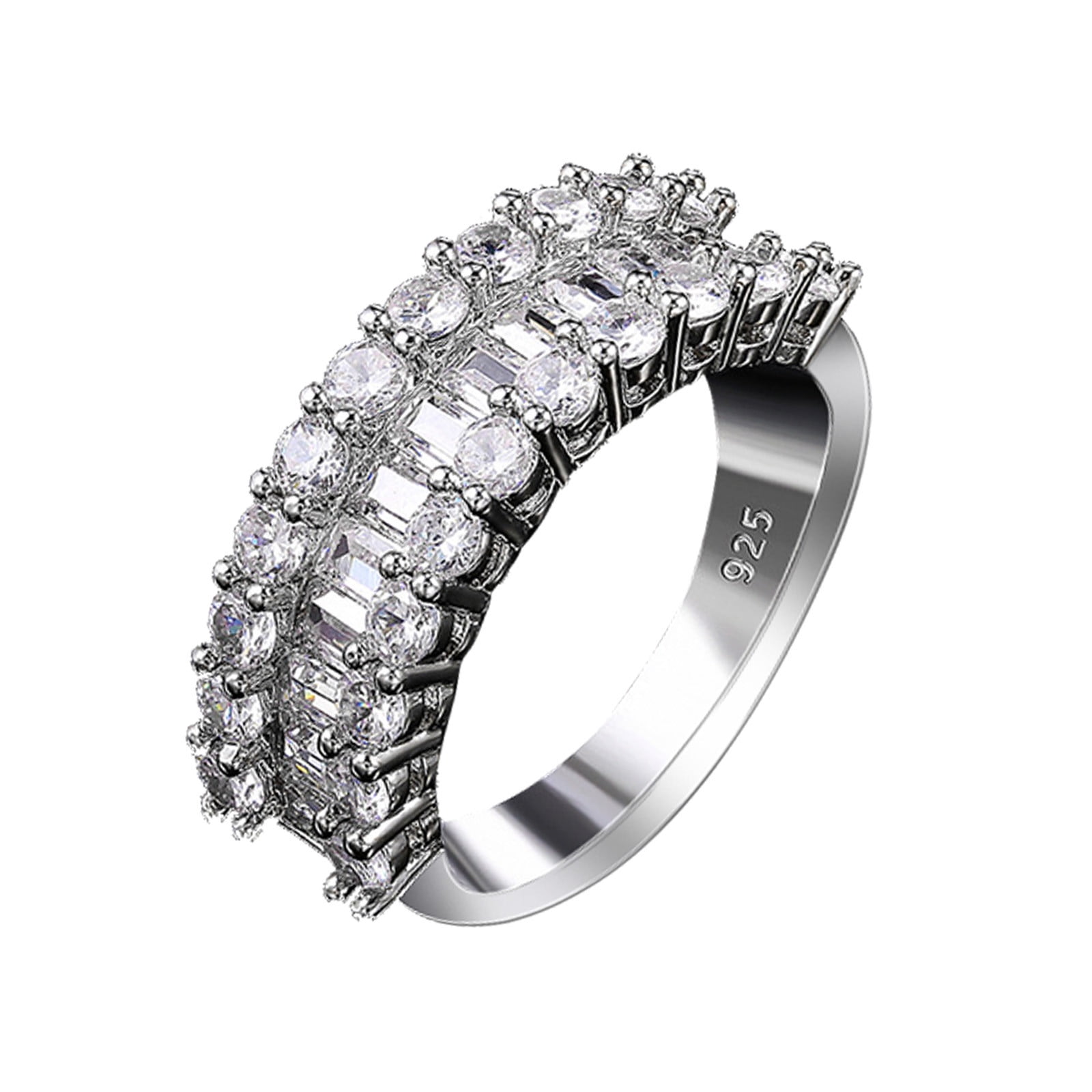 YIJIAKEJILSL Hollow Out Ring Packet of Rings Rings Fir Men Rings for ... YIJIAKEJILSL Hollow Out Ring Packet of Rings Rings Fir Men Rings for ...