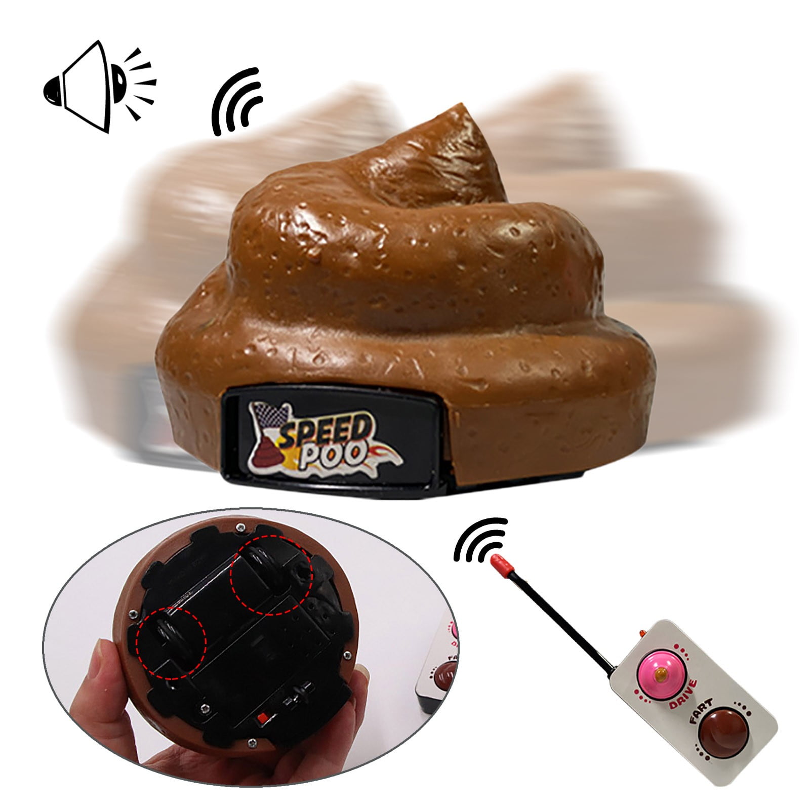 YIJIAKEJILSL Huge Remote Control Car for Boys 8-12 Car for Boys 8-12 ...