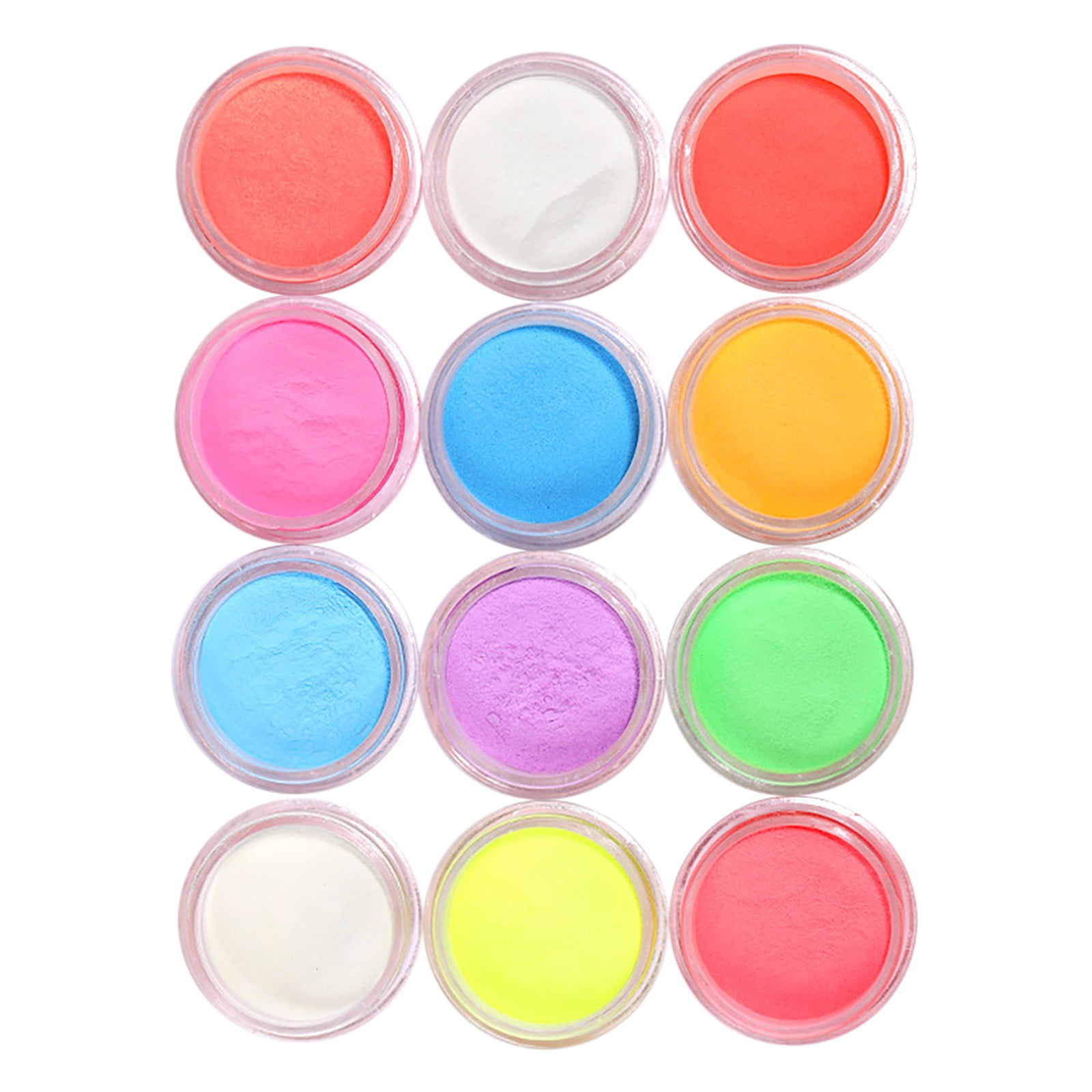 YIJIAKEJILSL Practice Sheet for Nails Dip It Gel X Dupe Nail Salon Equipment Packages for Nails ...