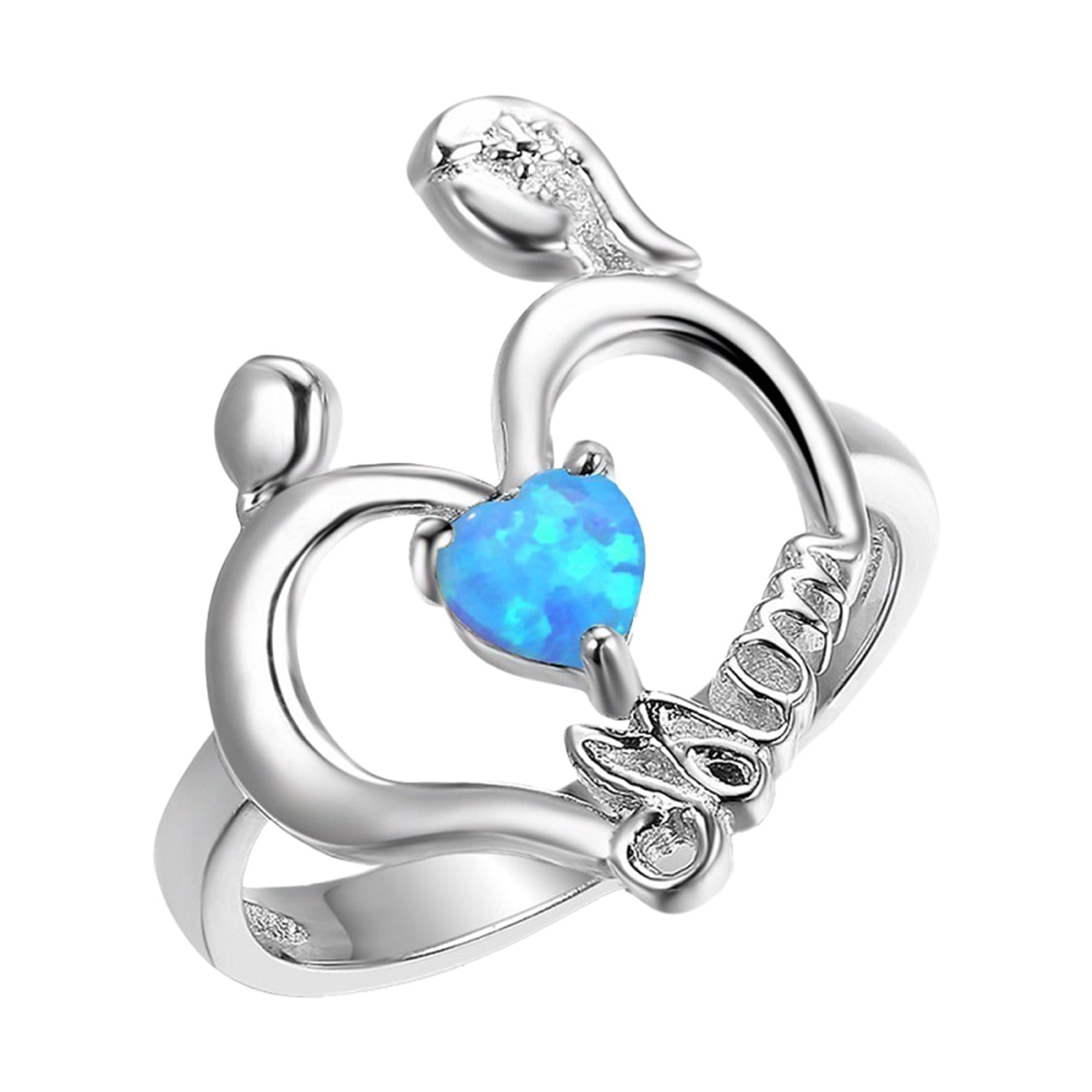 YIJIAKEJILSL Ring for Girls 10-12 Ring Set Size 11 Size 8 Rings for ... YIJIAKEJILSL Ring for Girls 10-12 Ring Set Size 11 Size 8 Rings for ...