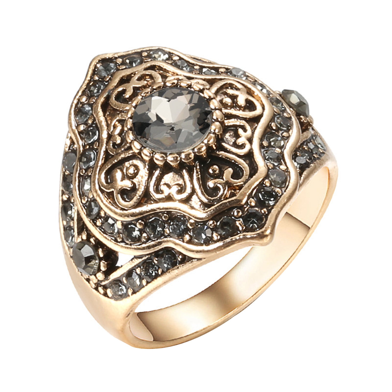 YIJIAKEJILSL Rings Teen Rings for Men Stacking Rings for Women Beach ... YIJIAKEJILSL Rings Teen Rings for Men Stacking Rings for Women Beach ...