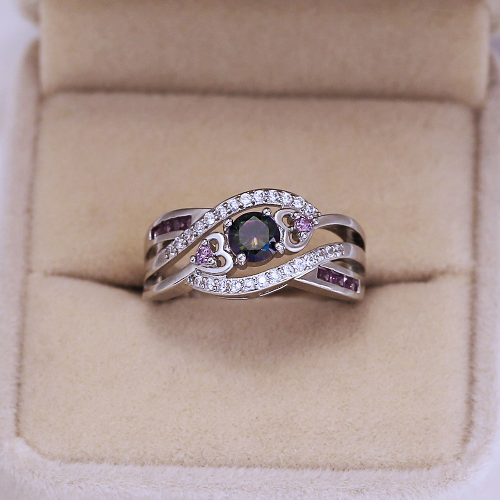 YIJIAKEJILSL Teenage Girls Rings Teenage Rings for Girls plus Size ... YIJIAKEJILSL Teenage Girls Rings Teenage Rings for Girls plus Size ...
