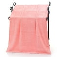 Yijiakejilsl Thin Towels For Bathroom Big Towels For Bathroom K 25