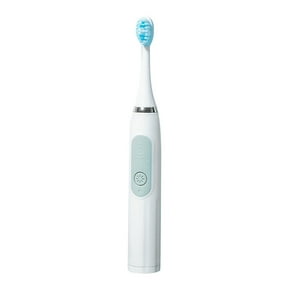 Battery Powered Toothbrushes