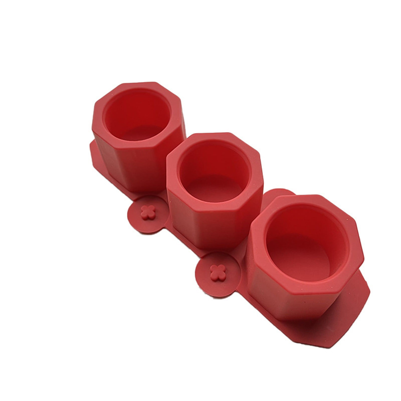YIJIAKEJILSL Tumbler Small Ice Tray Silicone Silicone Melting Cup for ... YIJIAKEJILSL Tumbler Small Ice Tray Silicone Silicone Melting Cup for ...