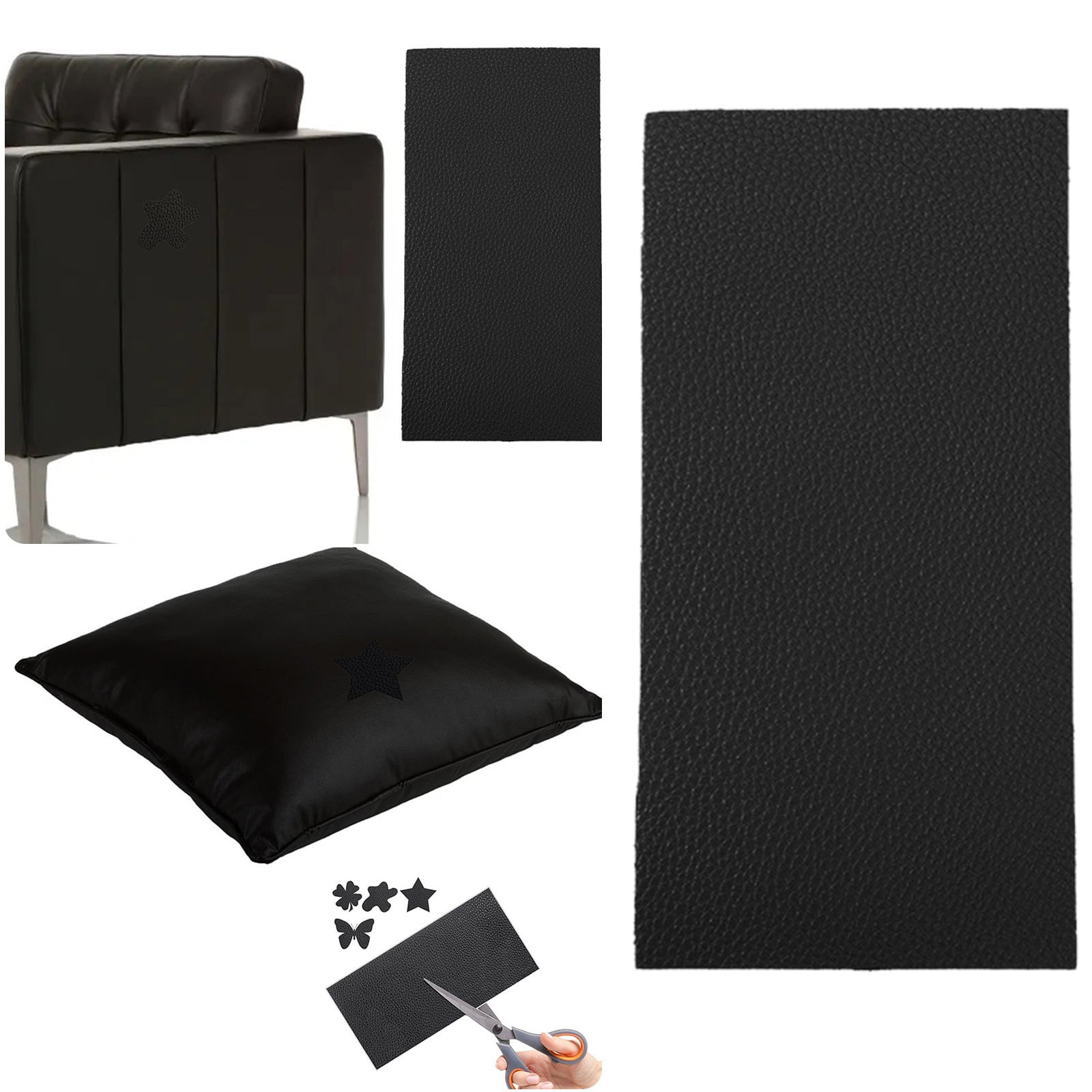 YIJIAKEJILSL Wall Patch The Hole in The Wall Gang Camp in Wall Pet Door ...