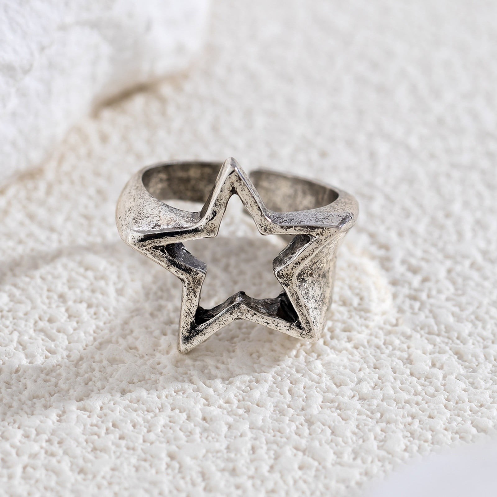 YIJIAKEJILSL Women Rings Ring Rings for Teen Girls Size 6 Rings Big ... YIJIAKEJILSL Women Rings Ring Rings for Teen Girls Size 6 Rings Big ...