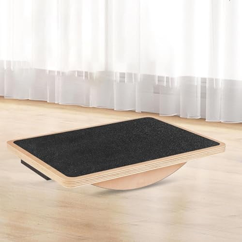 YIJU Balance Board Stability Training and Office Use - Walmart.com