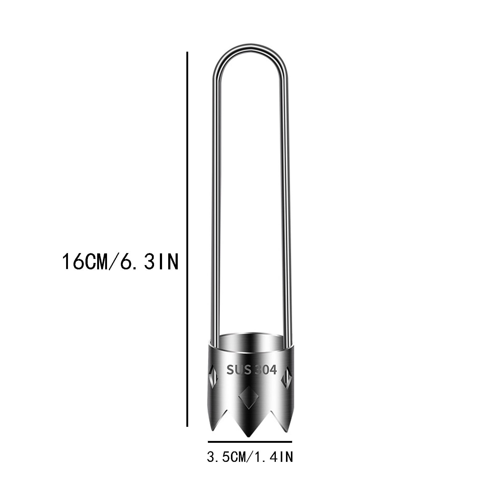 YIKA 304 Core Remover Fruit Core And Removal Tool Multifunctional Fruit ...