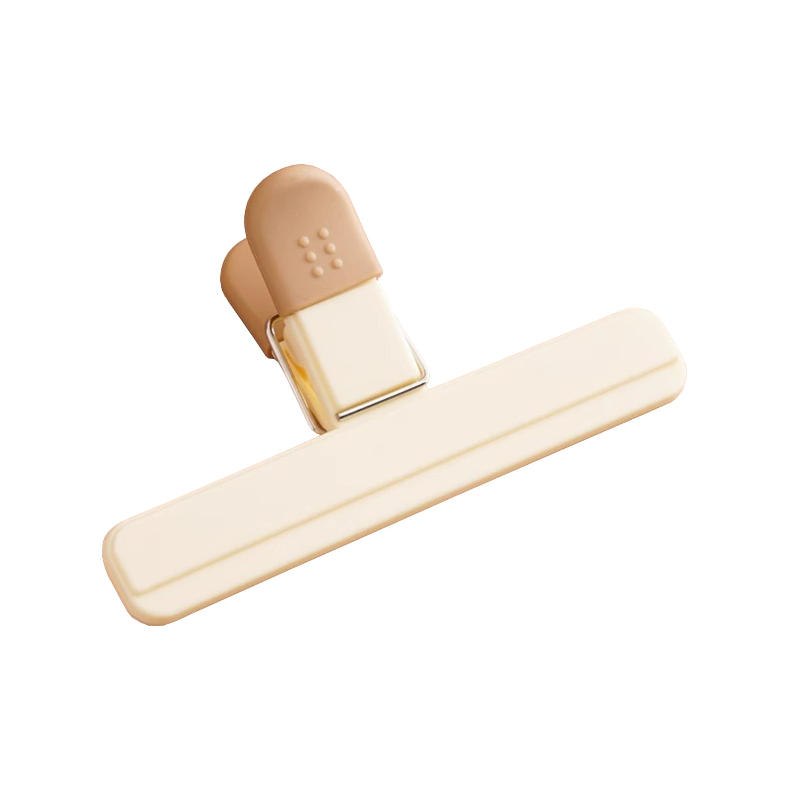 YIKA Food Sealing Clip Fresh-keeping Plastic Bag Snack Clip Milk Powder ...