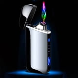 YIKA Gift Box Cigarettes USB Charging Rechargeable Flameless ...