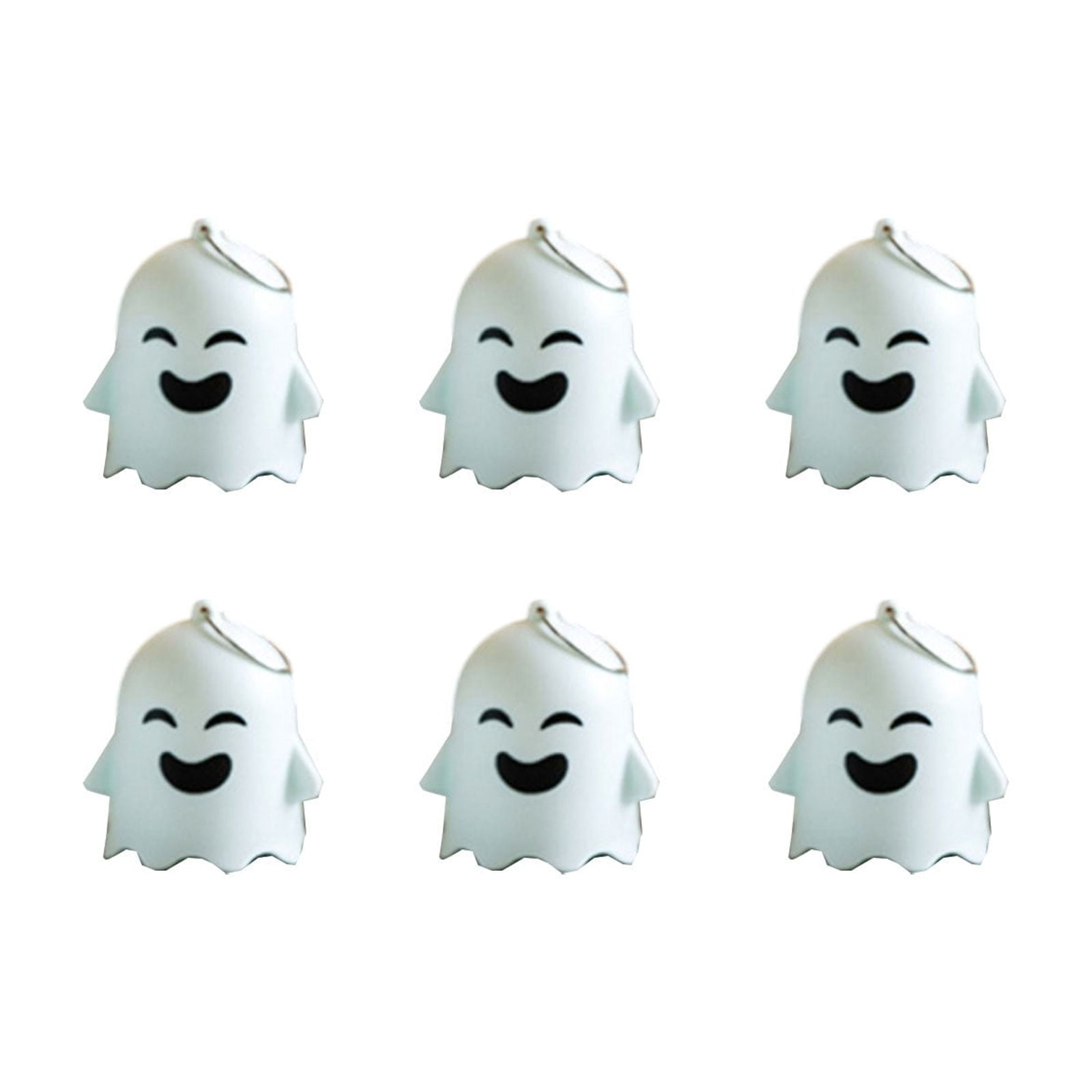YIKA Halloween Decoration LED Halloween Lantern Light Horror Spooky ...