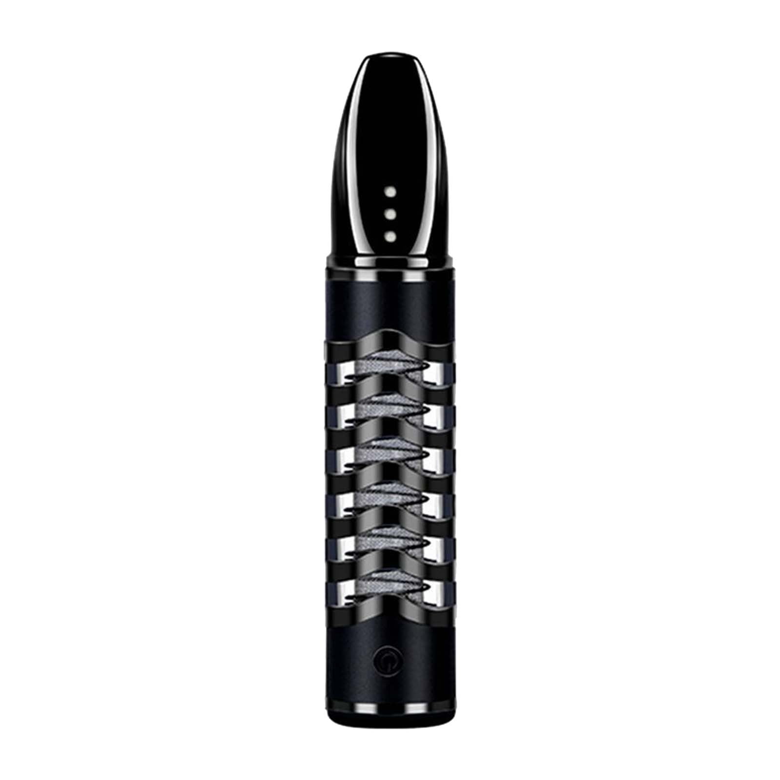 YIKA Non Falling Friendly Case Lighter Ash Lazy Tool Non Bouncing Car A ...