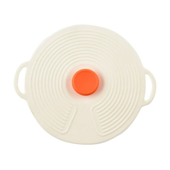 YIKA Tupperware Silicone Fresh Keeping Cover Sealed Bowl Cover Rice ...