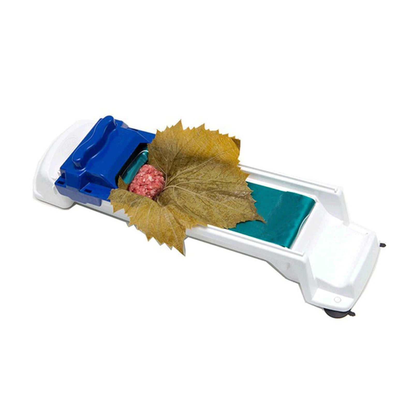 YIKA Vegetable Meat Rolling Tool, Multi-Functional DIY Plastic Spring ...