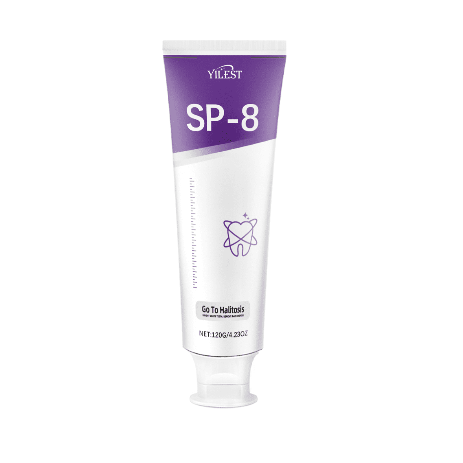YILEST Sp8 Probiotic Toothpaste, Sp-8 Probiotic Toothpaste, Sp-8 Ultra ...