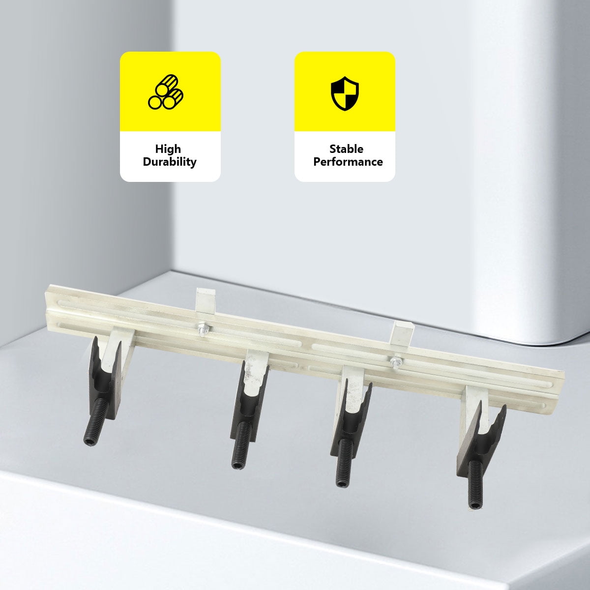 YILIKISS Engine Actuator Spring Compressor Assembly Tool for Fiat ...