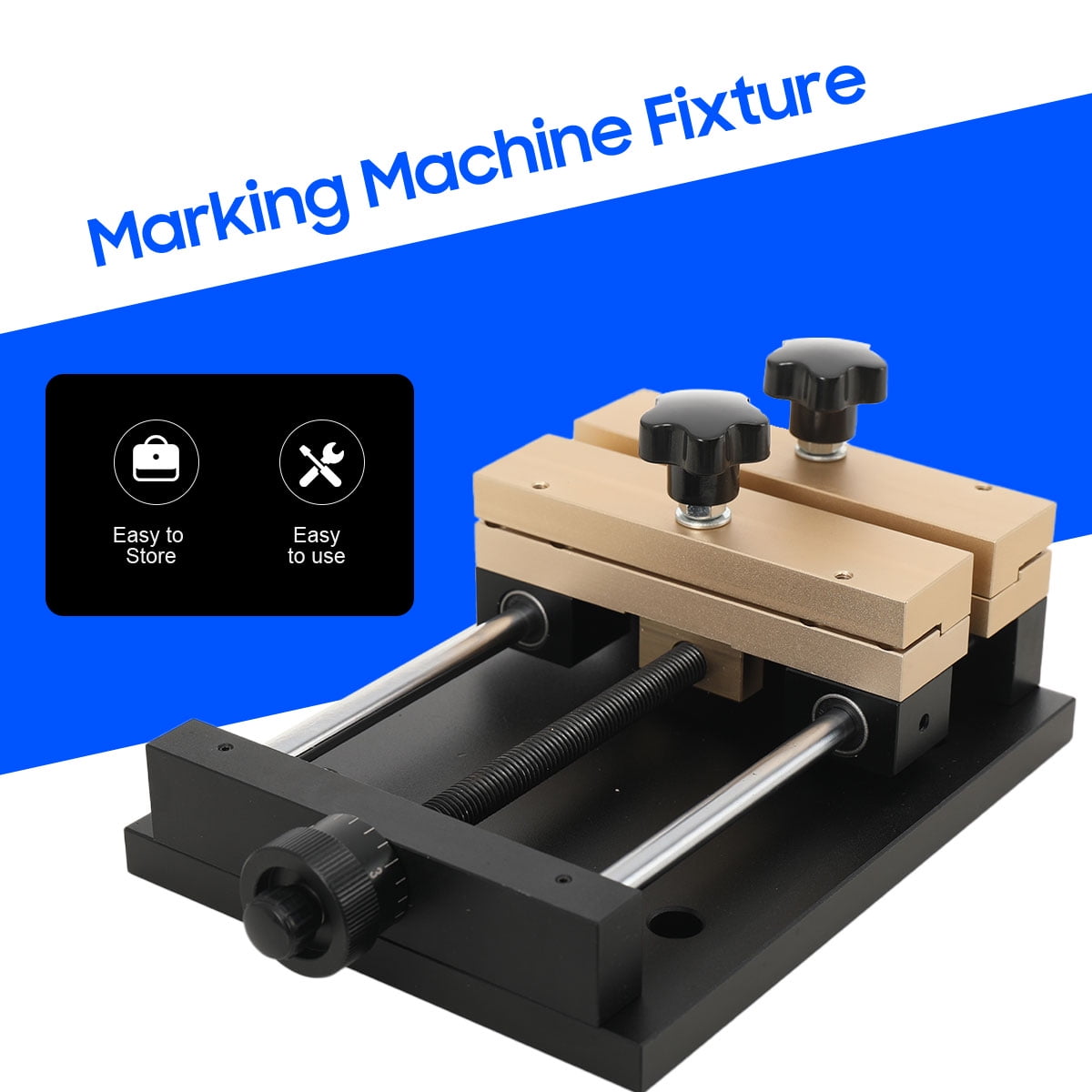 YILIKISS Metal Sheet Holder Attachment Fixed Bracket Metal Fixture for ...