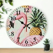 OHMS LAW Wall Clock math class school teacher geek nerd gift - Walmart.com