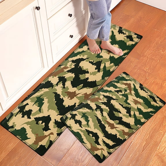 Heart Shaped Rug