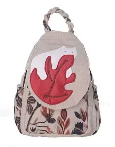 YIMOYICAI Backpack Purse for Women Girl's Convertible Sling Bag Boho ...