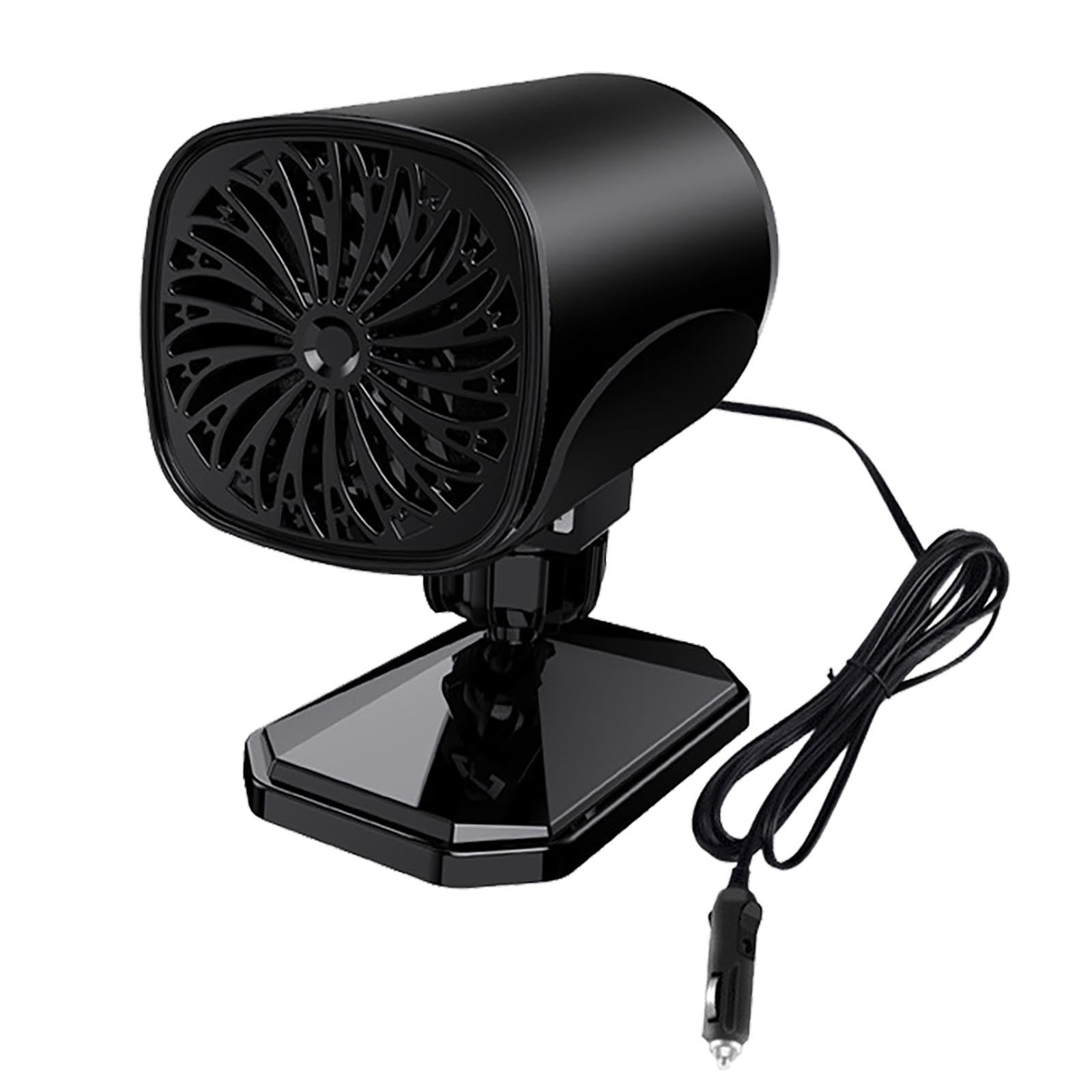 YIMWNYI 24V High Power Car Heater for Defrosting and Defogging ...