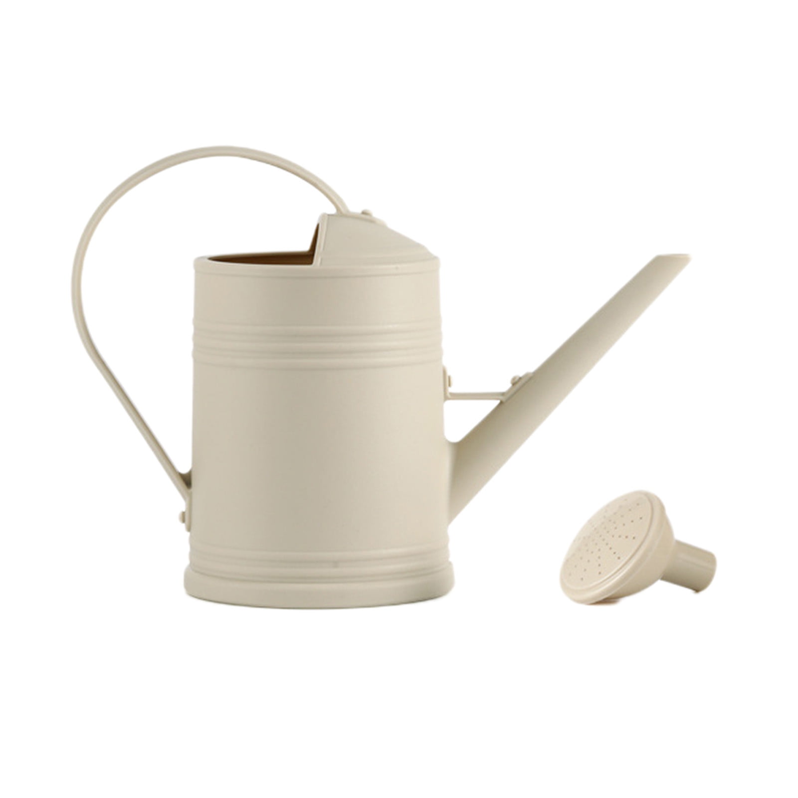 YIMWNYI 2L Plastic Watering Can with Long Spout for Succulents ...