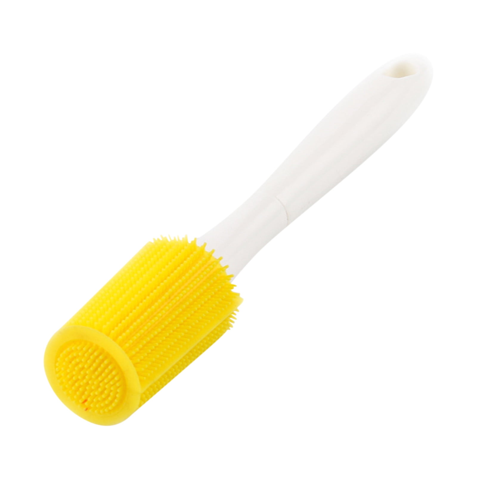 YIMWNYI Bottle Brush Cleaner, PP Handle Bottle Brush Scrub for Water ...