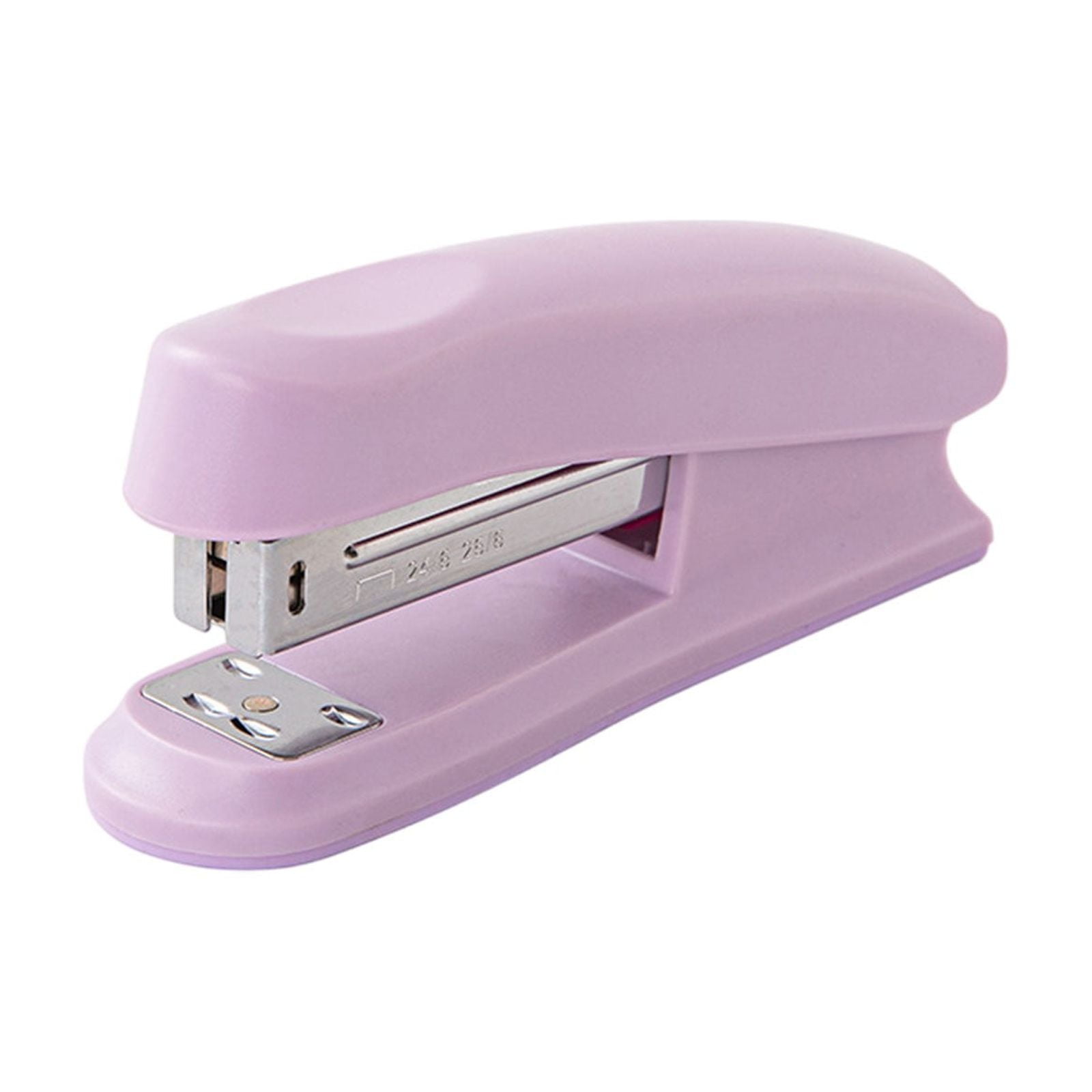 YIMWNYI Effortless Stapler, Compact and Portable Macaron Stapler, Labor ...