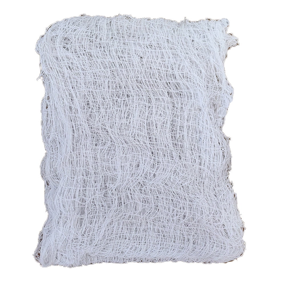 YIMWNYI Halloween Decorative Gauze - Multi-Colored Fine Mesh for Ghost ...