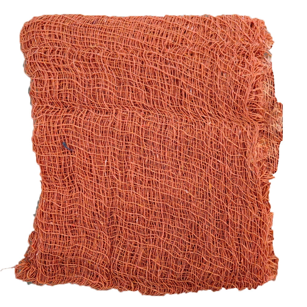 YIMWNYI Halloween Decorative Gauze - Multi-Colored Fine Mesh for Ghost ...