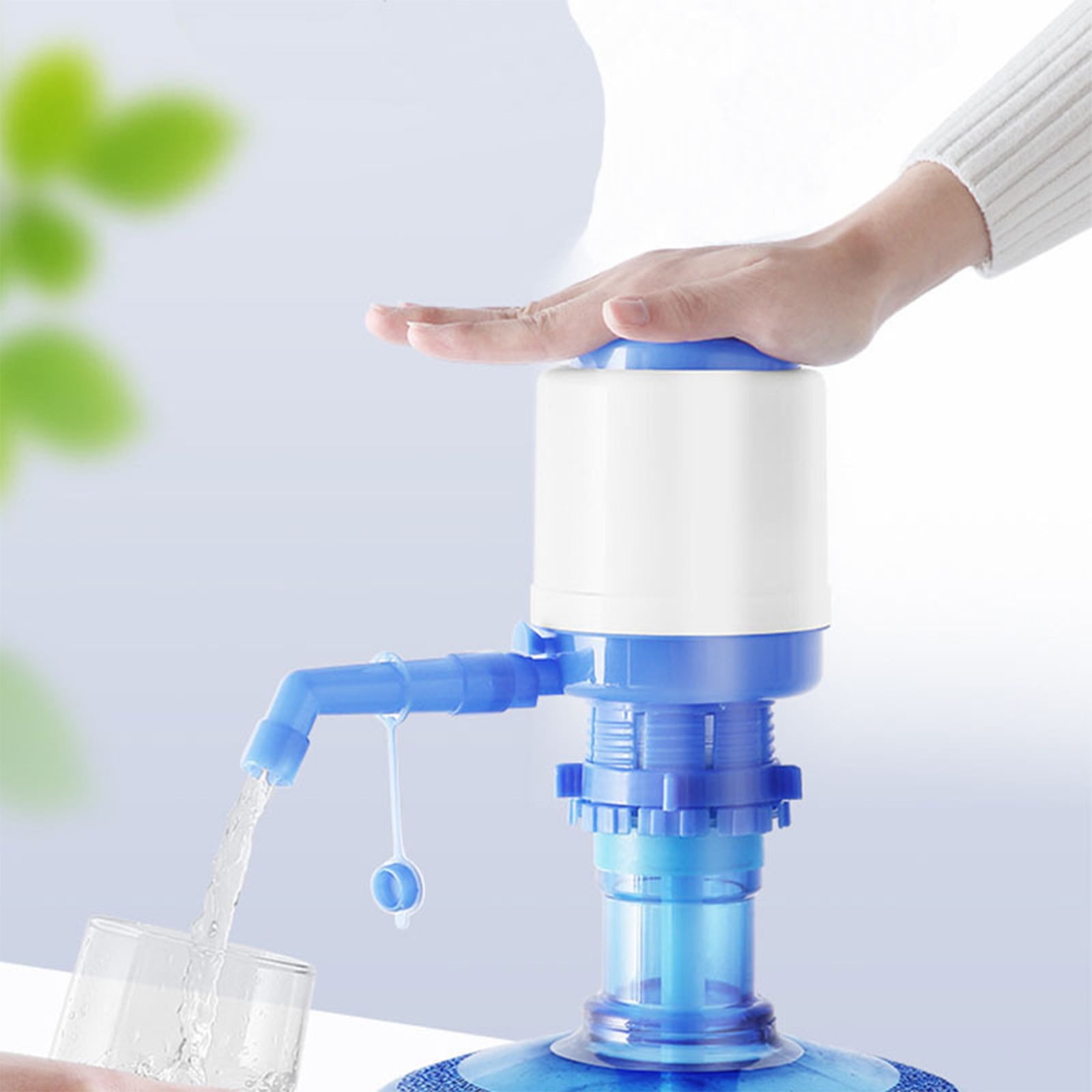 YIMWNYI Hand Pressure Water Pump, Manual Water Dispenser for Home ...