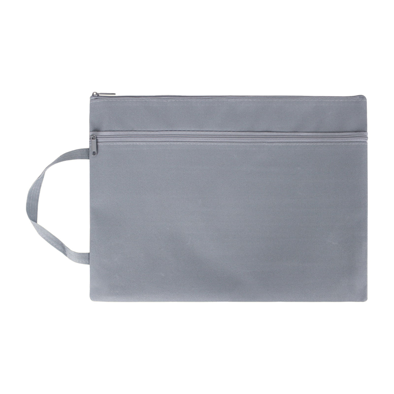 YIMWNYI Handheld Stationery Pouch, Large Capacity Document Organizer ...