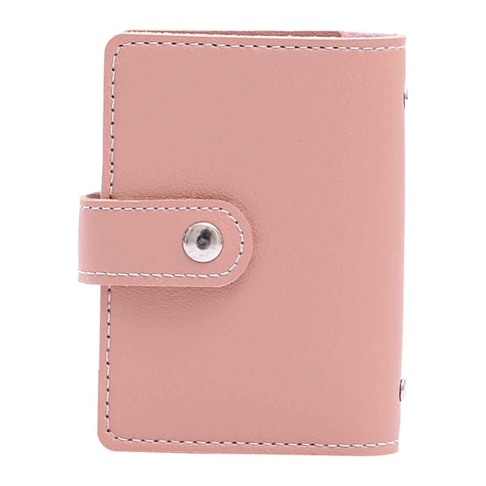 YIMWNYI Mini Savings Binder: Personalized Pocket Money Management with ...