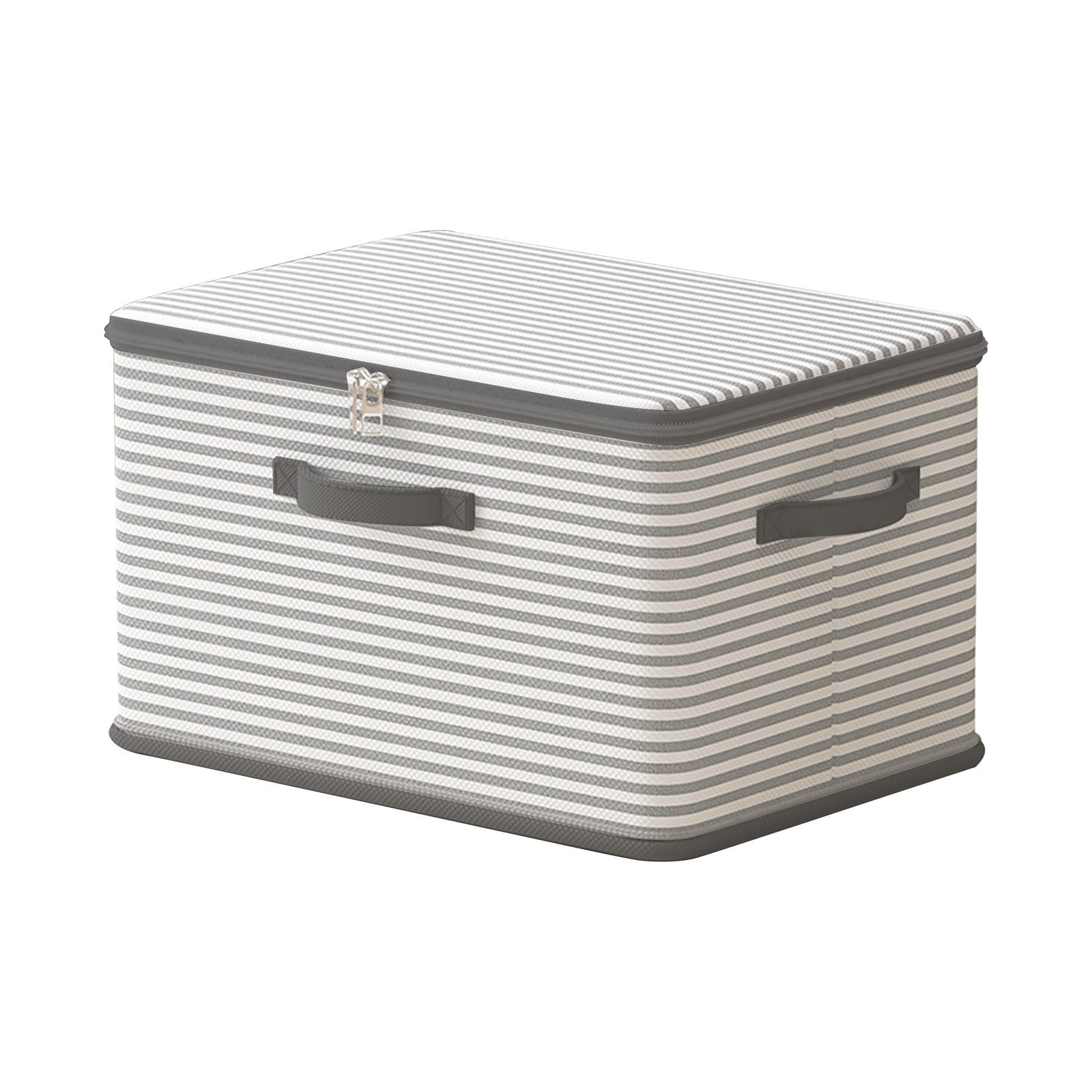 YIMWNYI Quilt Storage Bag, Portable Large Capacity Clothes Storage ...