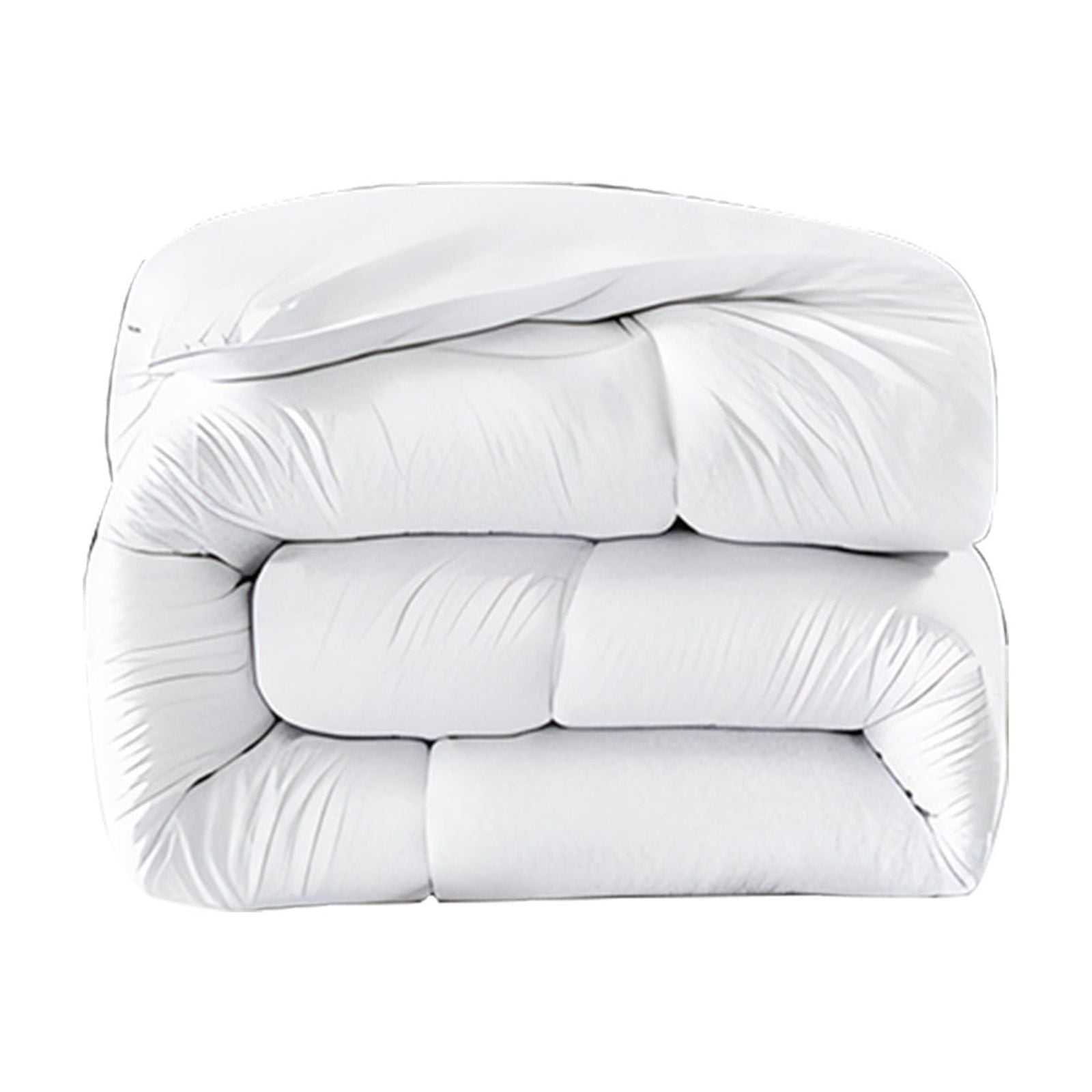 YIMWNYI All Season Down Quilt, Machine Washable Bed Quilt, Soft and ...