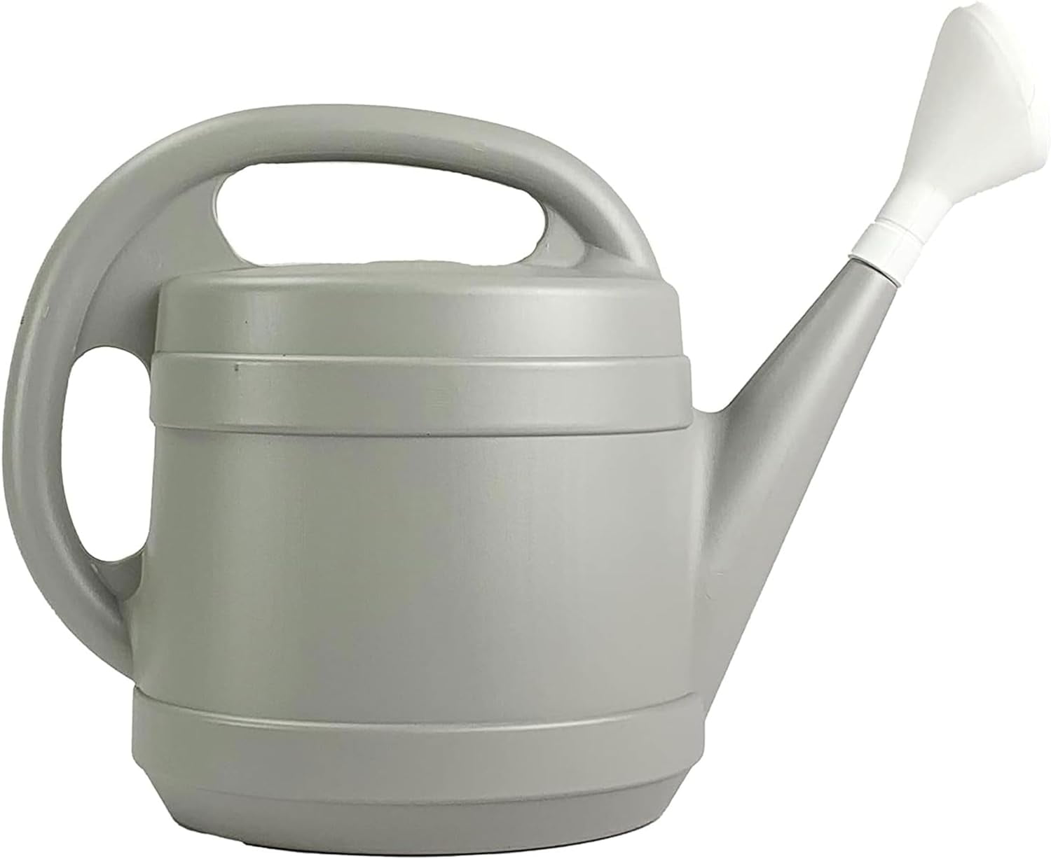 YING Small Plastic Garden Water Pot for Indoor Outdoor Plants Flowers 2 ...