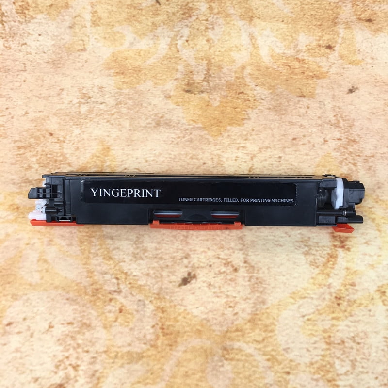 YINGEPRINT Toner cartridges, filled, for printing machines – Smudge ...