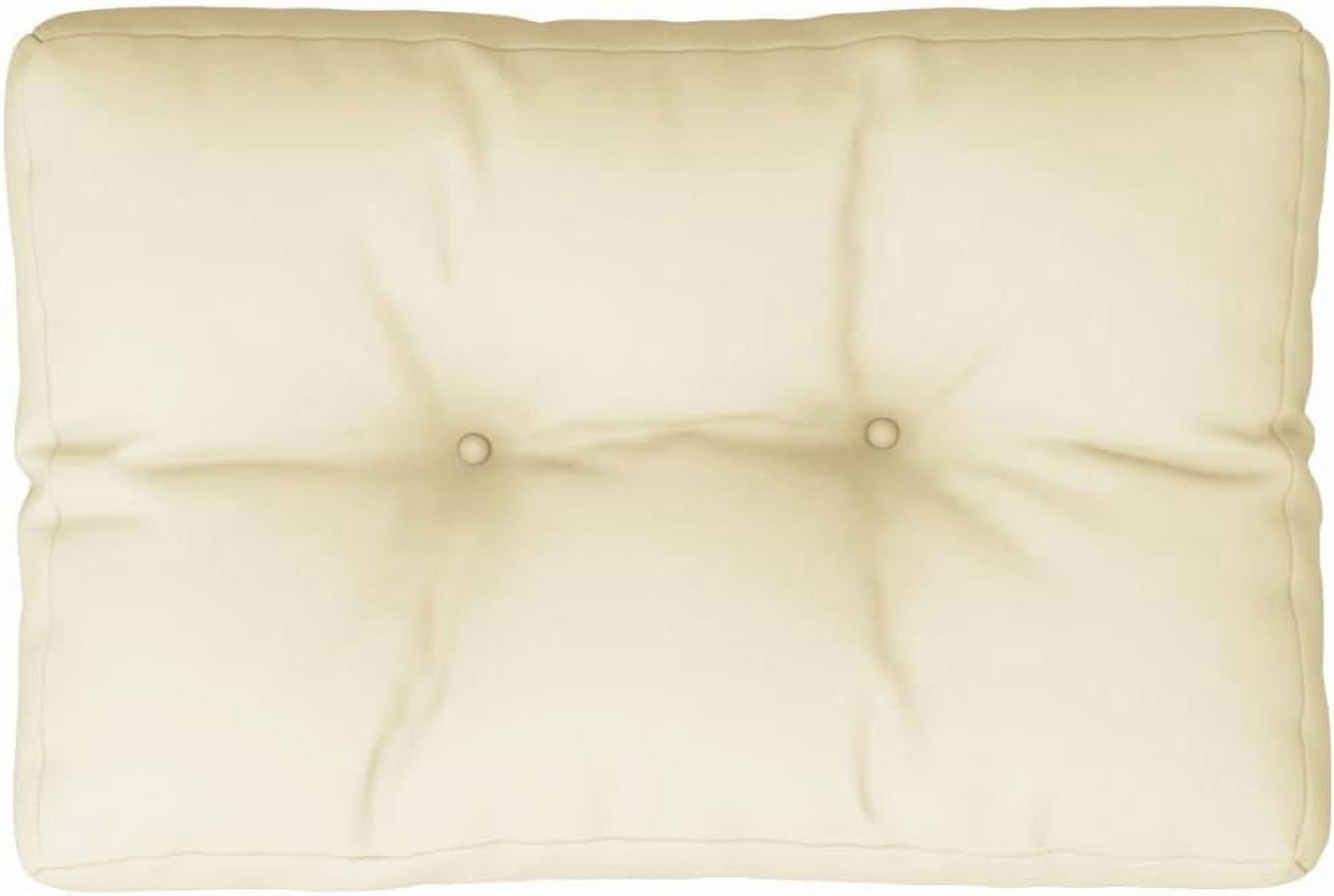 YINGMIKJI Outdoor Pallet Cushion Waterproof UV Resistant Fabric for ...