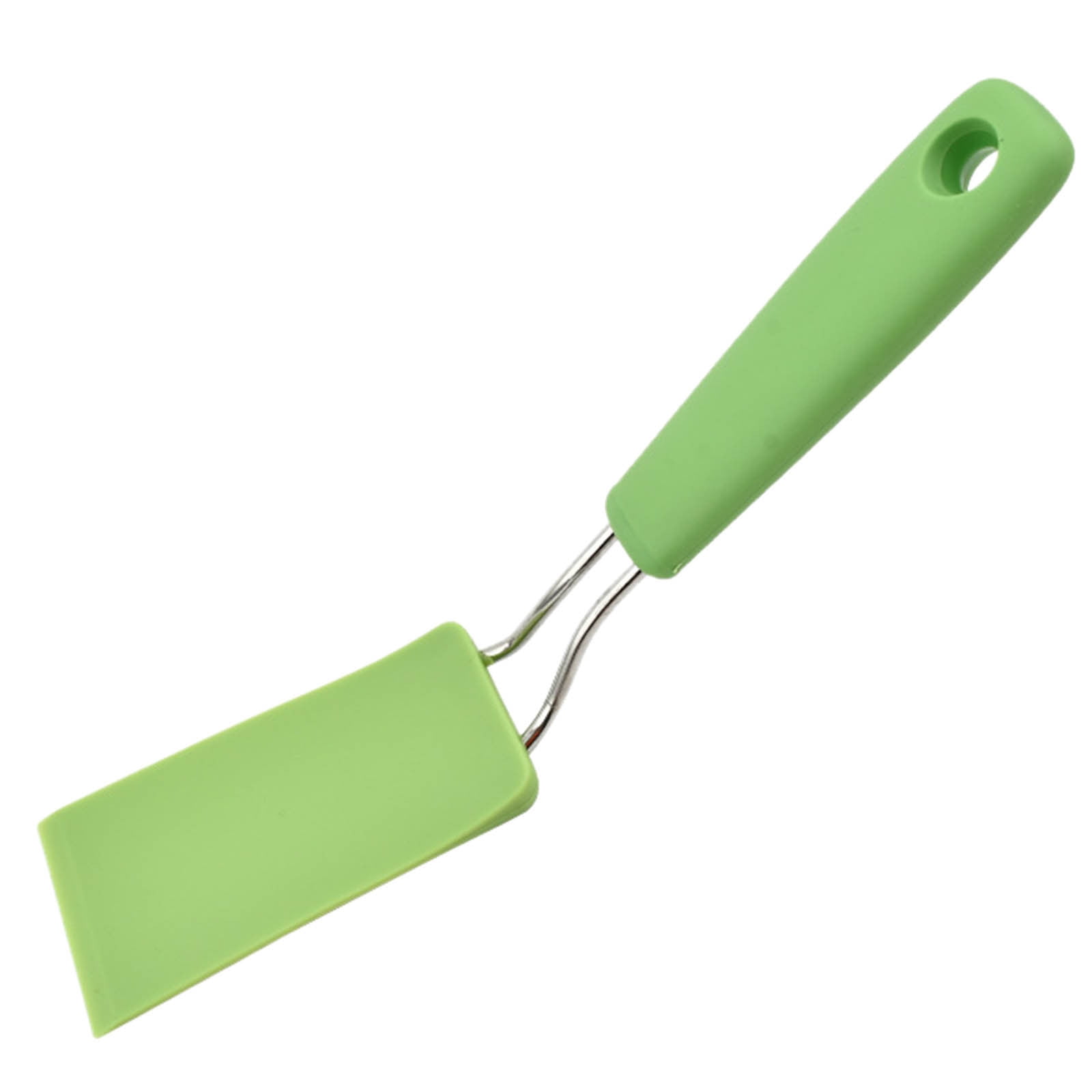 YINGSINK Cake Topper Plastic Two Size Cake Spatula Nylon Cake Cutting ...