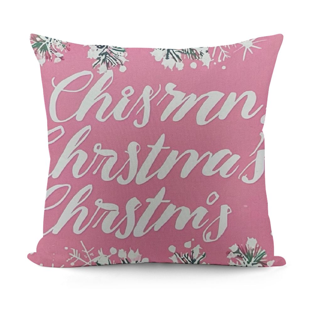 YINGXI , Christmas Outdoor , Christmas Pillows Decorative Throw Pillows ...