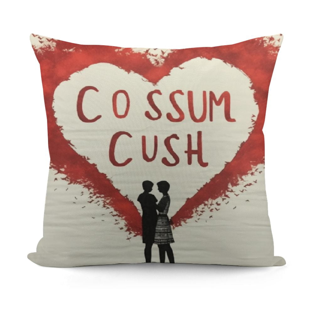 YINGXI Cousin Gifts Pillow Covers,Cousins Gifts,Cousin Gifts for Women ...