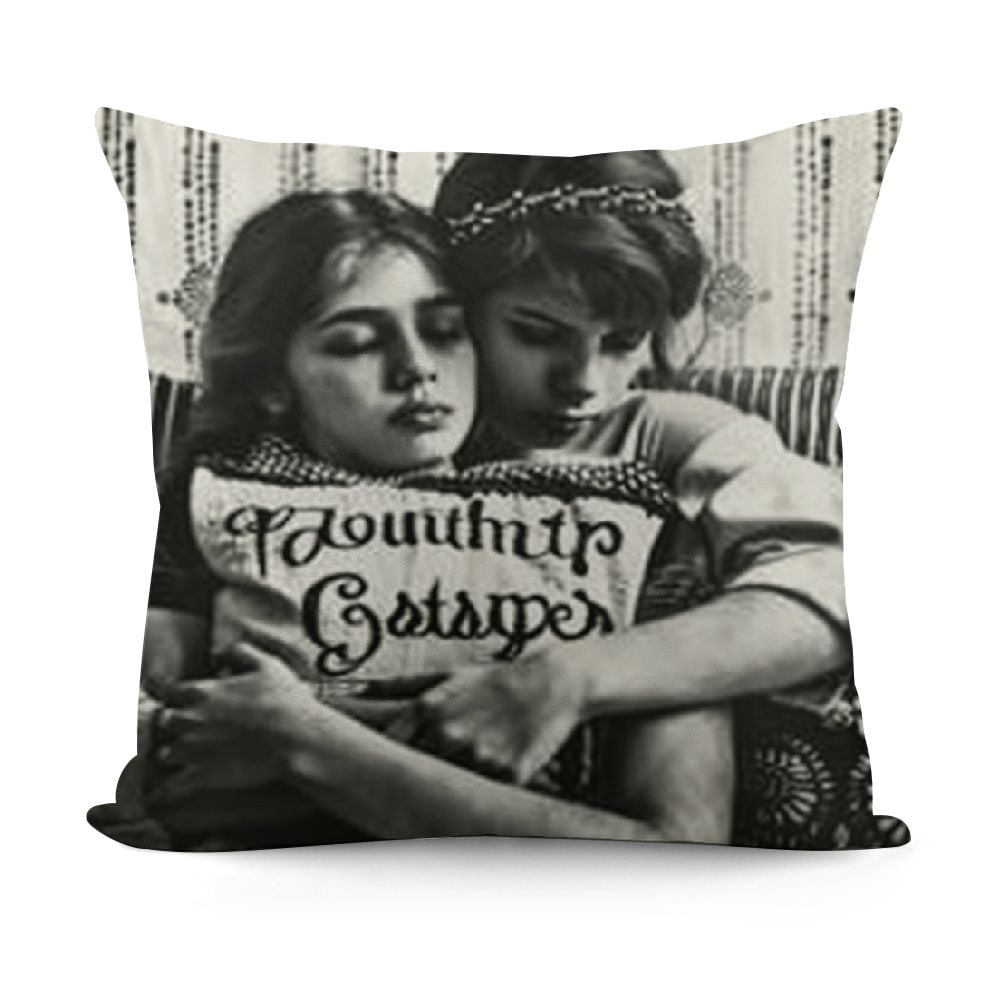 YINGXI Cousin Gifts Pillow Covers, Cousin Gifts for Women Men, Cousin ...