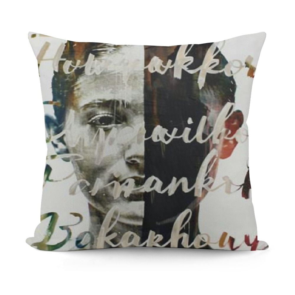 YINGXI Coworker Gifts Pillow Covers, Gifts for Coworkers Throw Pillow ...