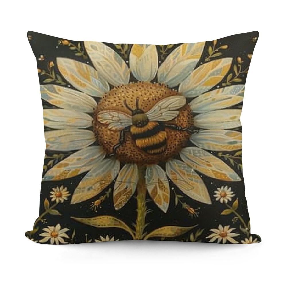 YINGXI , Decor, , , , Themed 12x12in - Walmart.com