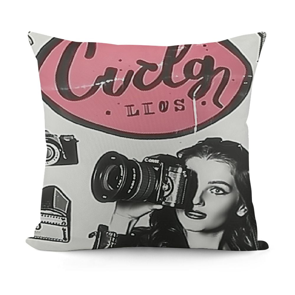 YINGXI Girls Must Have Items to Enjoy Being Young and Having Fun Soft ...