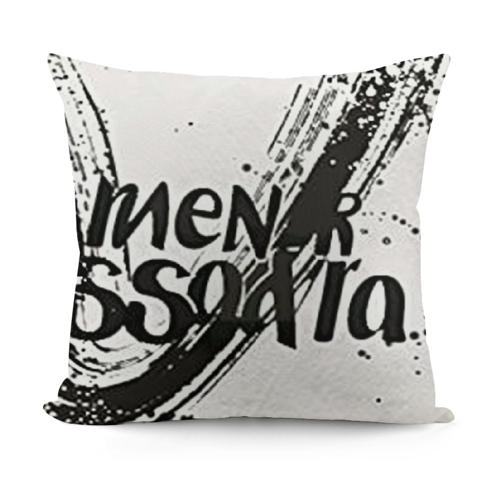 YINGXI Pillow Covers , Gifts for College Freshmen, Pillow Cover, Dorm ...