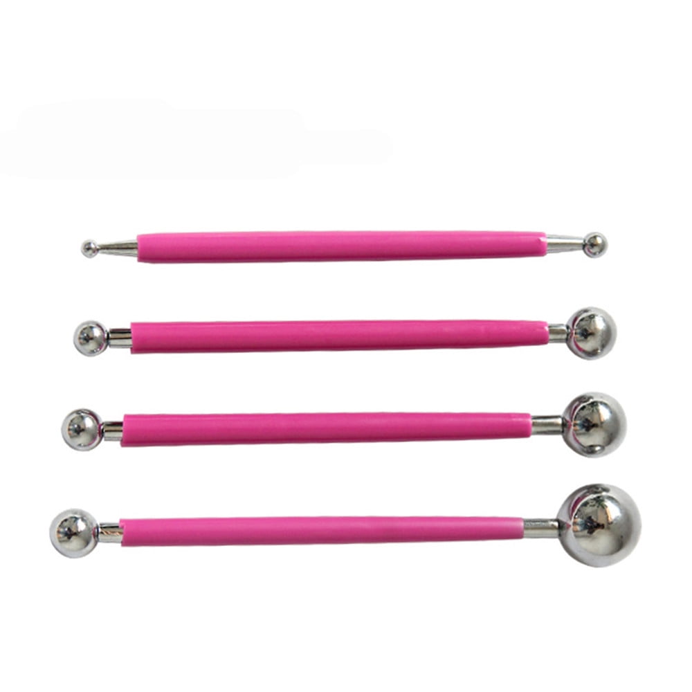 YINGYUN Ballpoint Pens under $54 Piece Ball Stylus Dotting Modeling ...